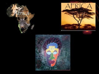 African Culture | PPT