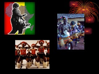 African Culture | PPT