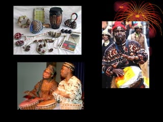 African Culture | PPT