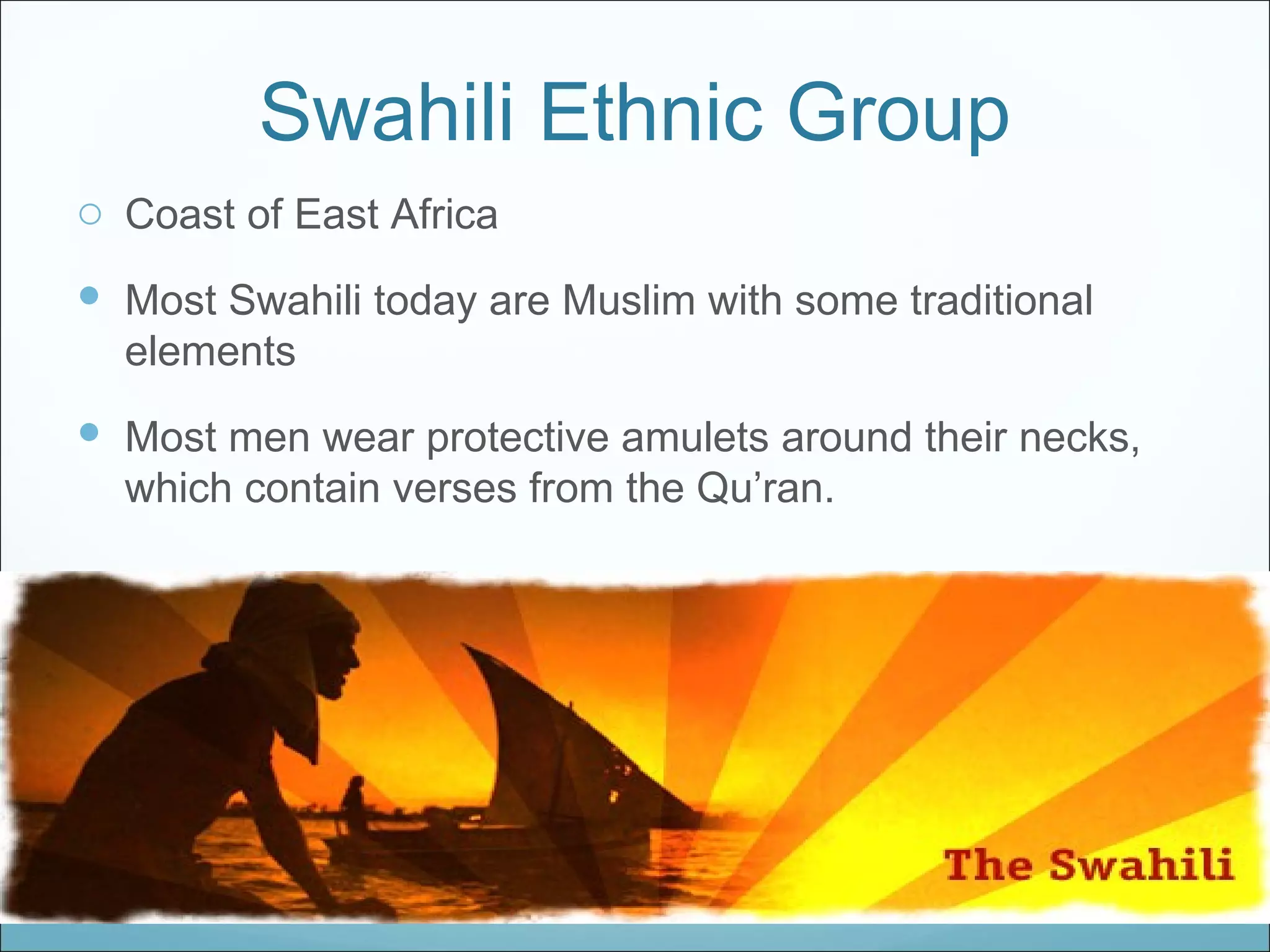 African cultures ppt | PPT