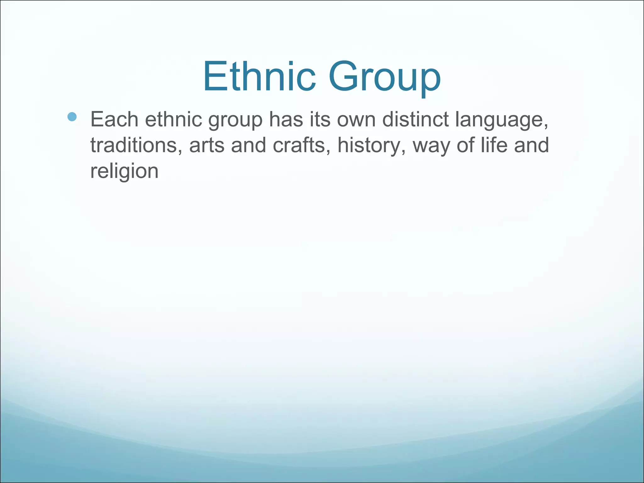 African cultures ppt | PPT