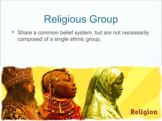 African cultures ppt | PPT