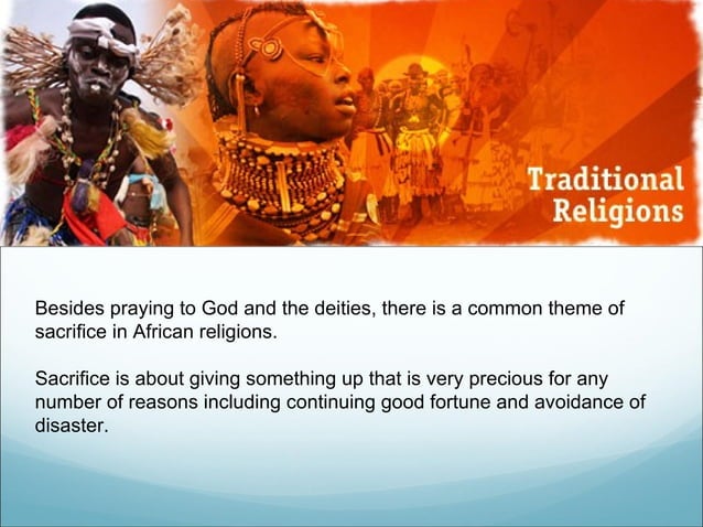 African cultures ppt | PPT