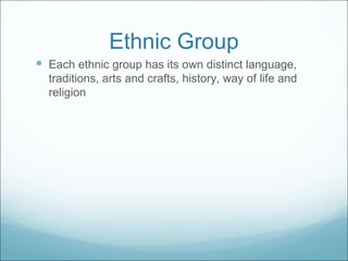 African cultures ppt | PPT