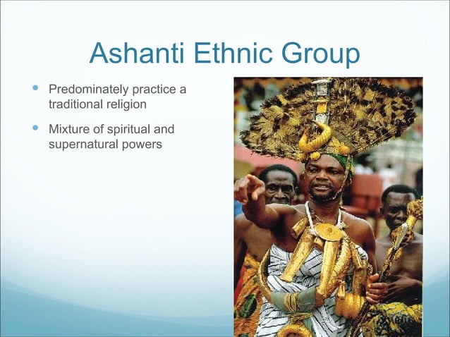 African cultures ppt | PPT