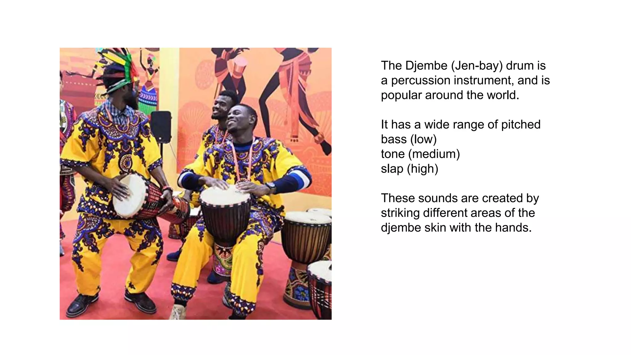 African djembe drums.pptx
