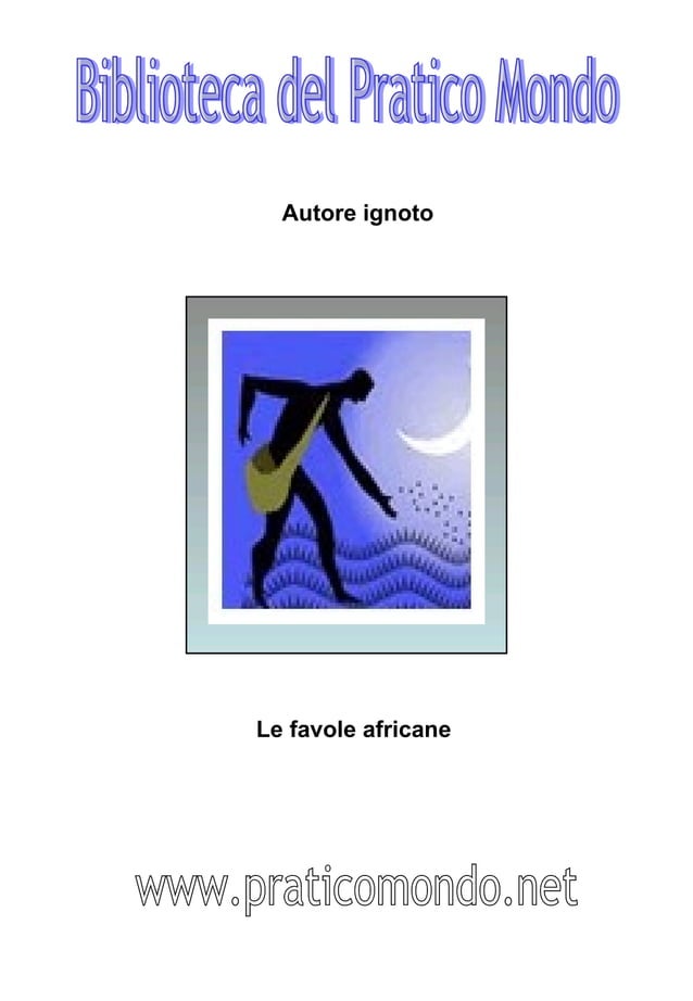 Africane | PPT
