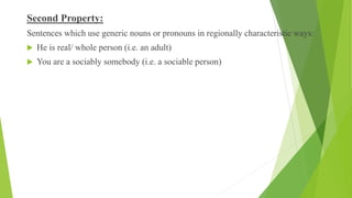African English | PPT
