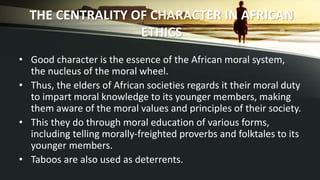 African Ethics.pptx
