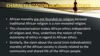 African Ethics.pptx