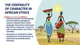 African Ethics.pptx