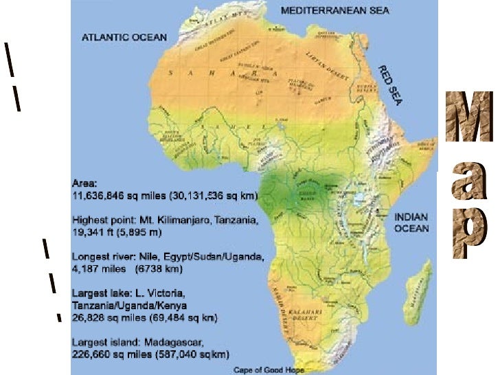 Africa Geography Britannica at Loretta Cyr blog