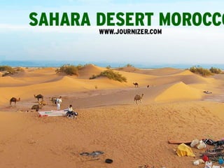 African Geography | PPT