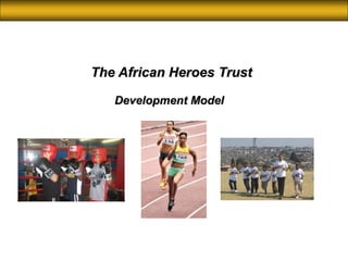African Heroes Introduction | PDF