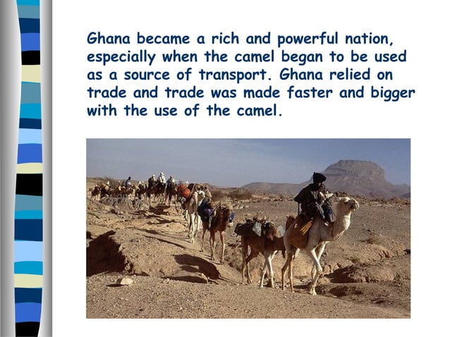 African history | PPT