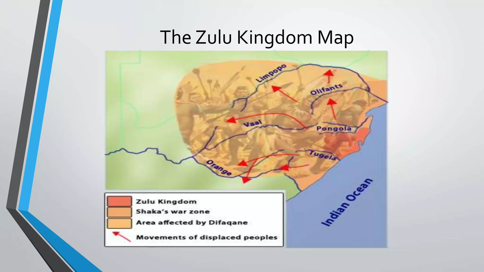 African history 9 kongo and zulu kingdoms | PPTX