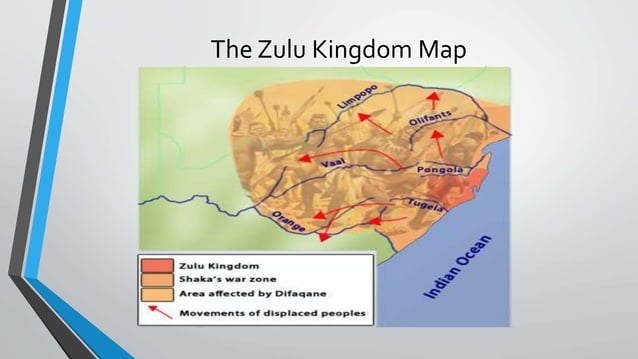 African history 9 kongo and zulu kingdoms | PPTX | Death, Injury, or ...