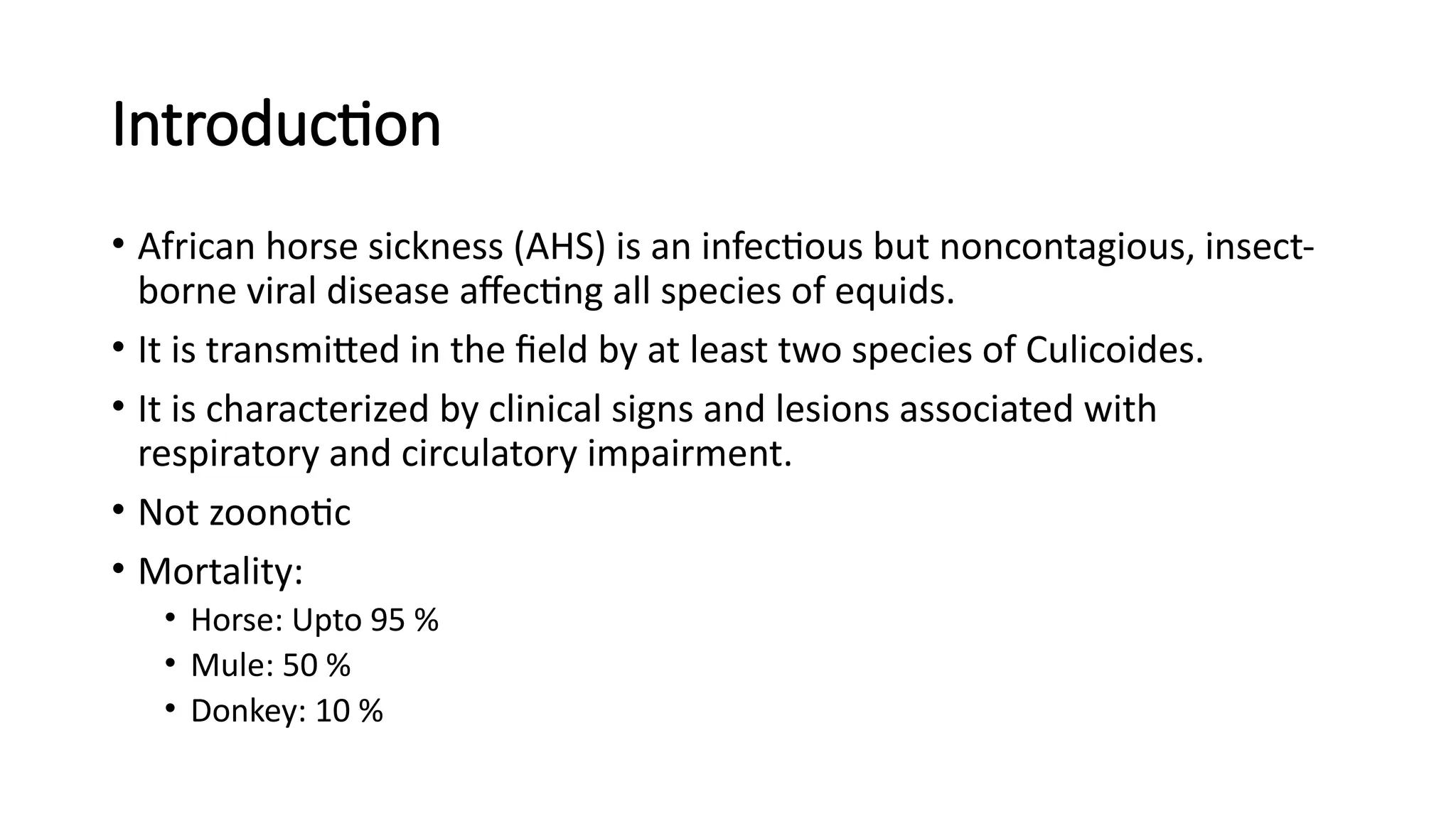 African Horse Sickness prepared for students.pptx