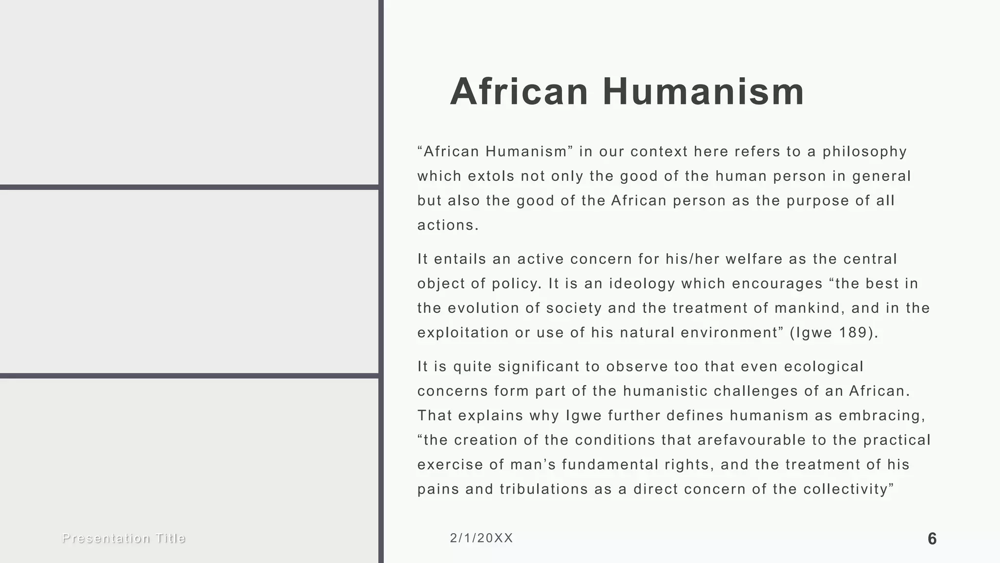 African Humanism.pptx