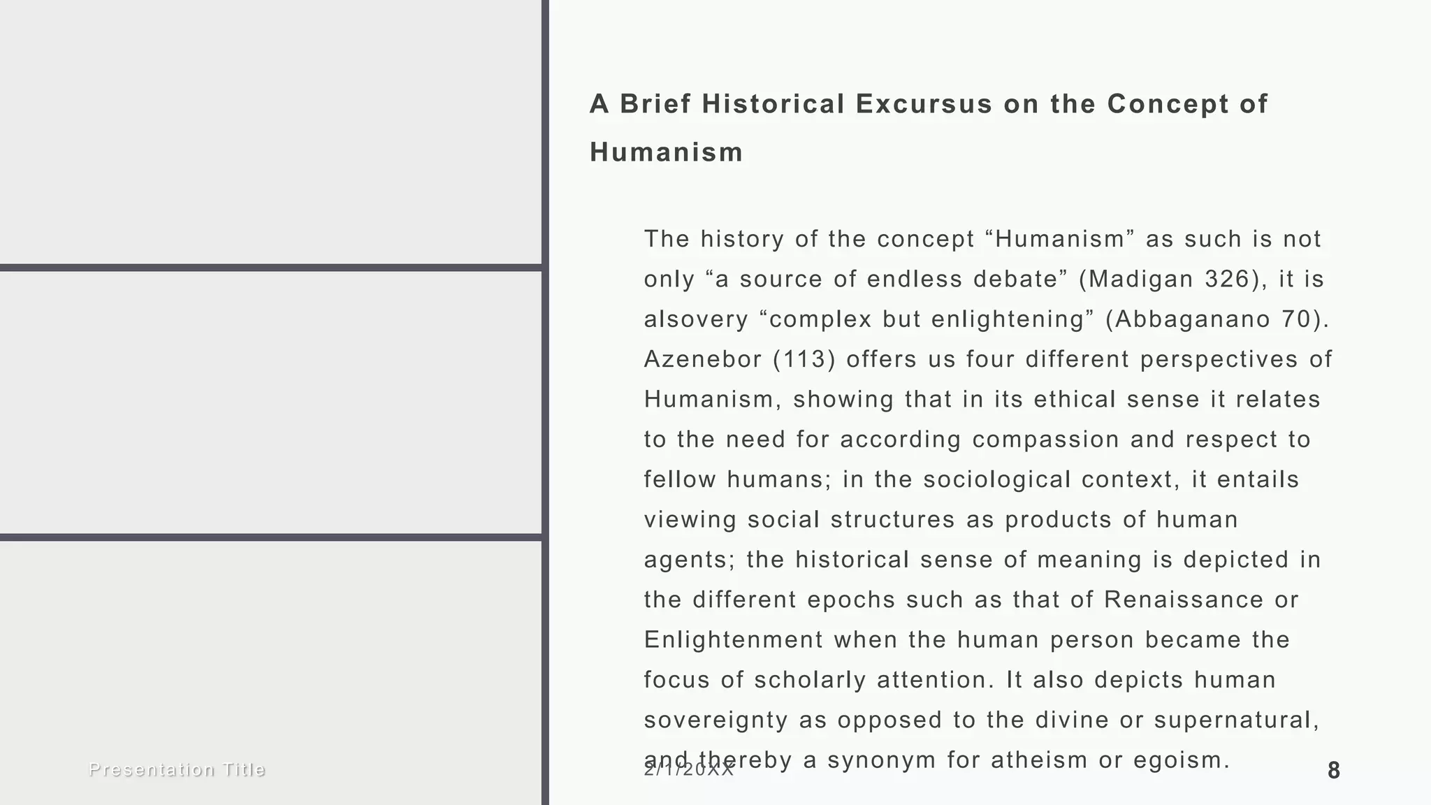 African Humanism.pptx