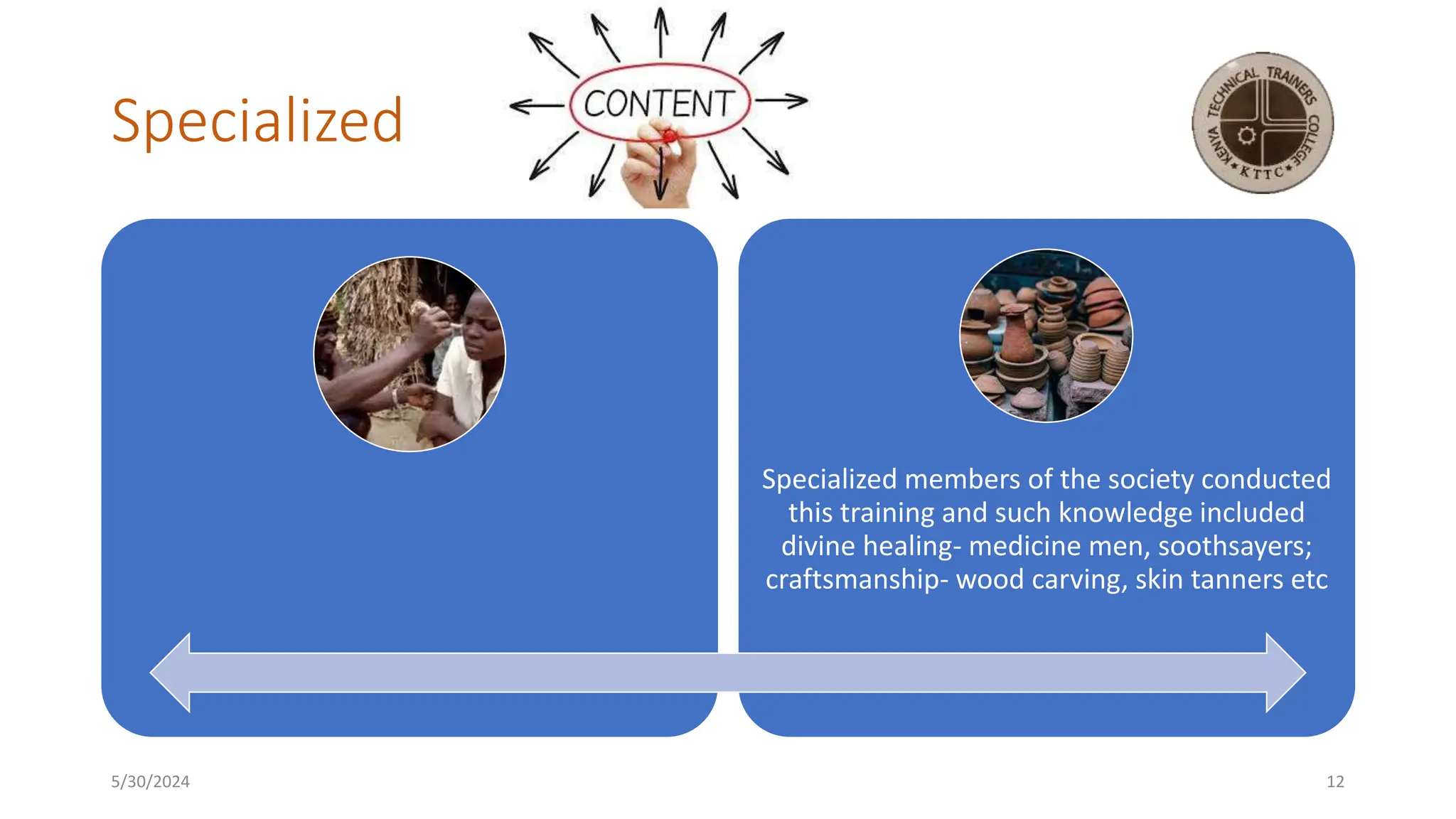 African Indigenous Education, Kenya.pptx