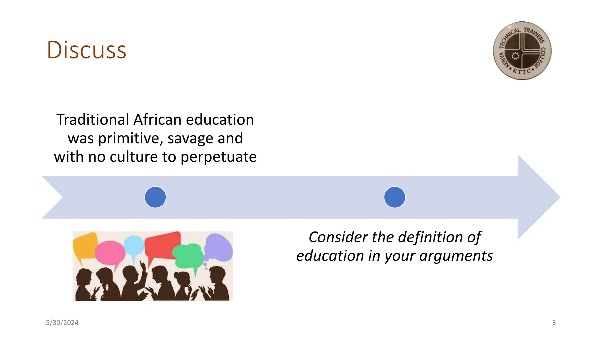African Indigenous Education, Kenya.pptx