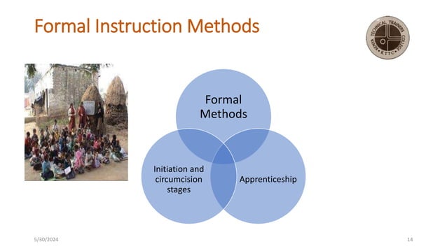 African Indigenous Education, Kenya.pptx