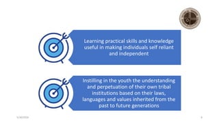 African Indigenous Education, Kenya.pptx