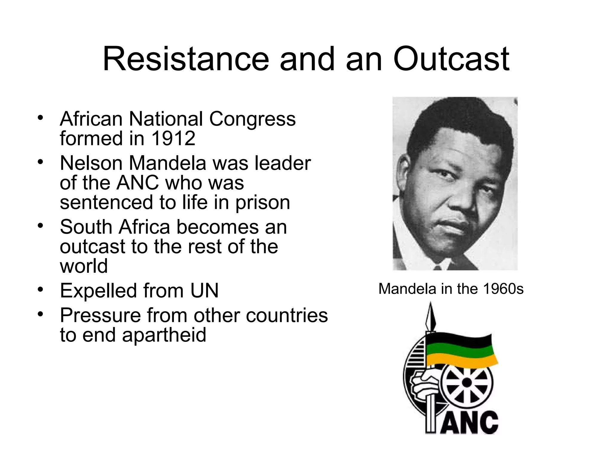 African independence movements | PPT