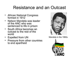 African independence movements | PPT