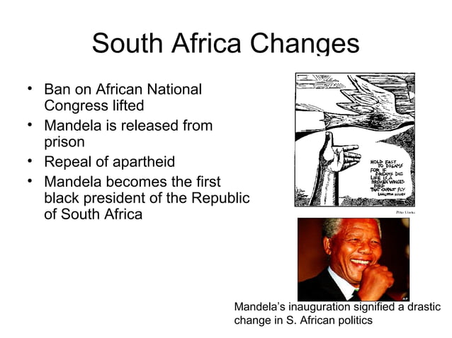 African independence movements | PPT | World/International Music | Music