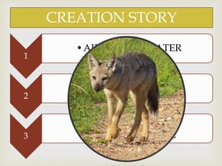 African indigenous religion | PPTX