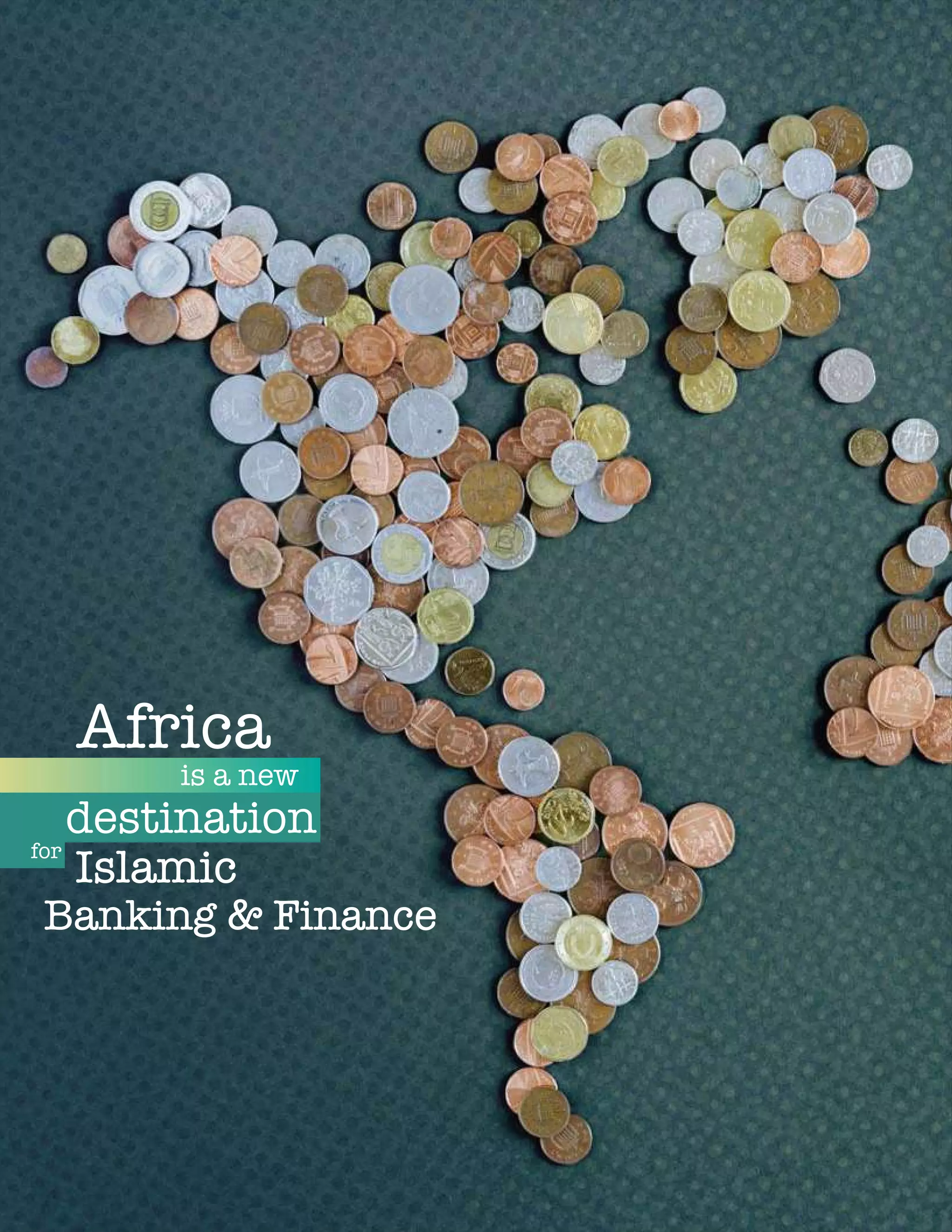 African Interest Free Banking & Finance Forum | PDF