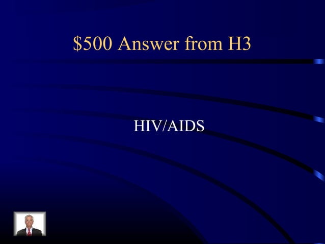 African jeopardy pre ap | PPT