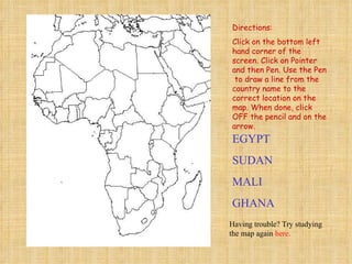 African kingdoms | PPT