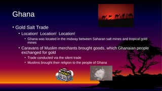 African kingdoms | PPT