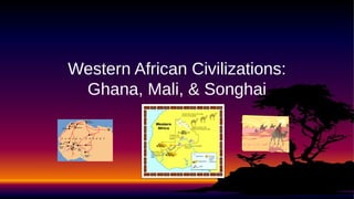 African kingdoms | PPT