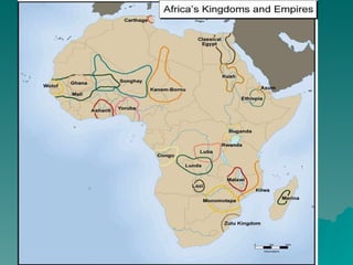 African Kingdoms | PPT