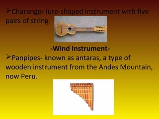 African & latin american music | PPT