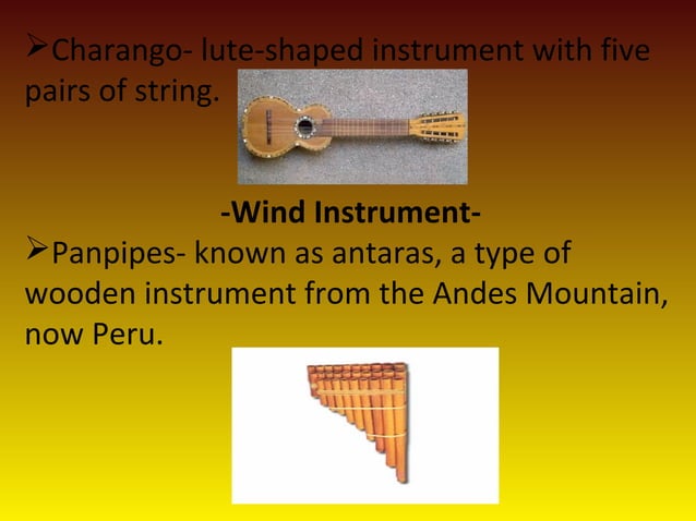 African & latin american music | PPT