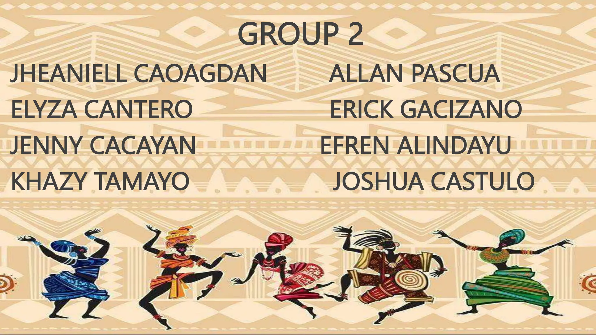 21st Century Literature AFRICAN LITERATURE | PPTX