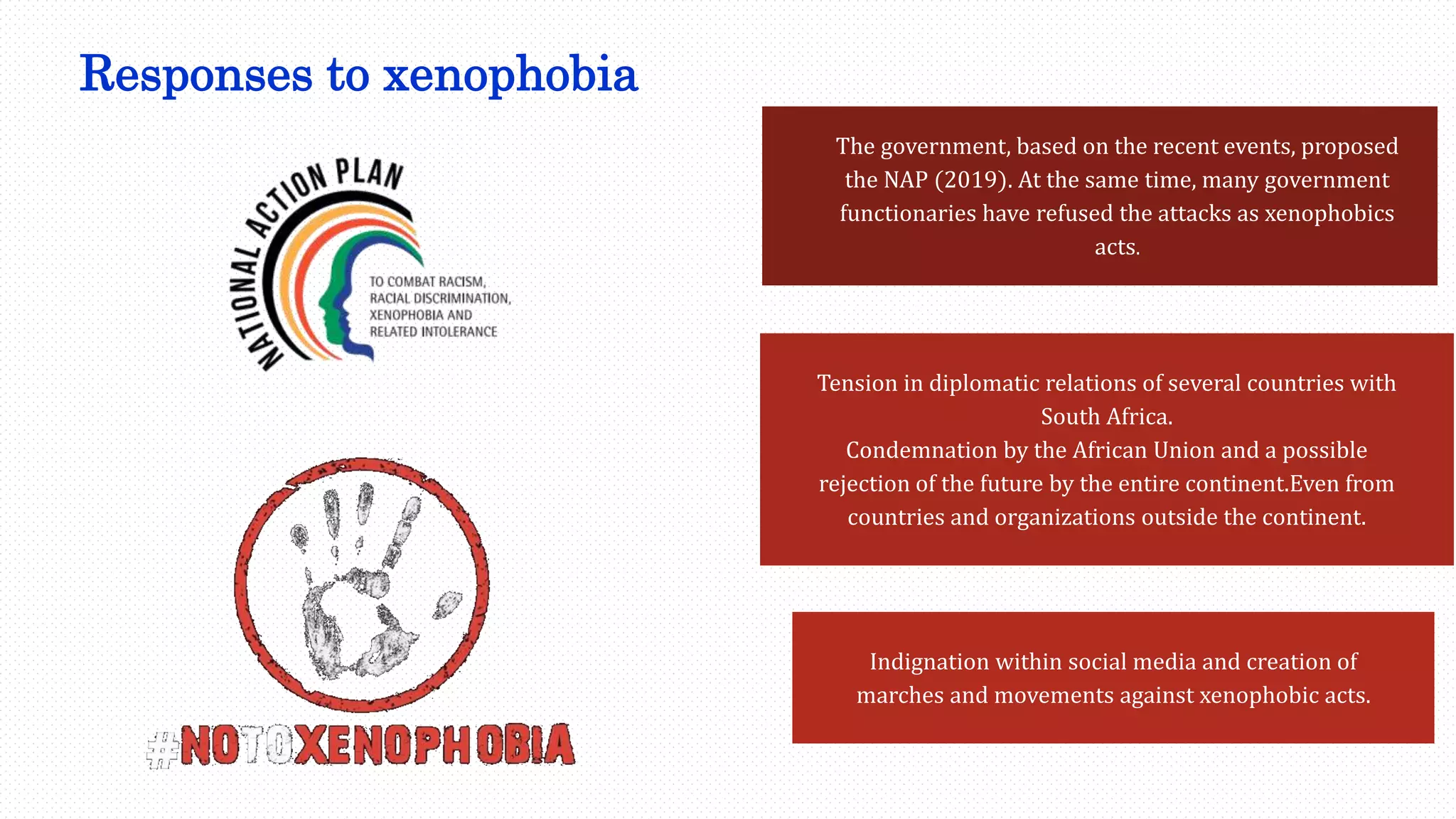 African migration | PPT