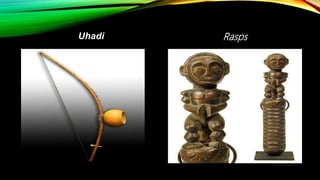 African music | PPTX