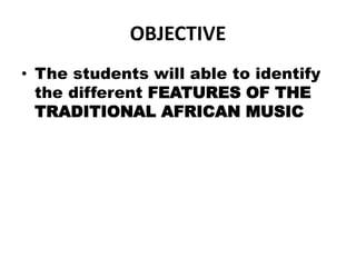 AFRICAN MUSIC.pptx