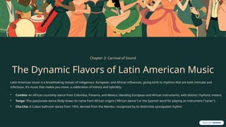 african music .powerpoint presentation quarter 2 | PPTX