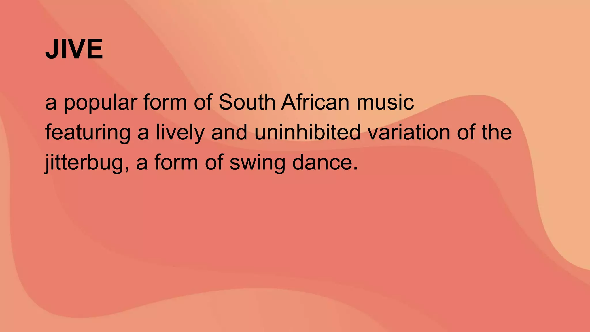 African Music Grade 10 2nd quarter.pptx
