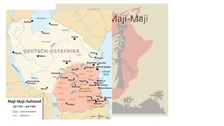 Africanos contra o Imperialismo.movimentos de resistência.pptx