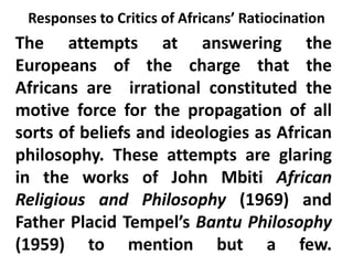 AFRICAN PHILOSOPHY.pptx