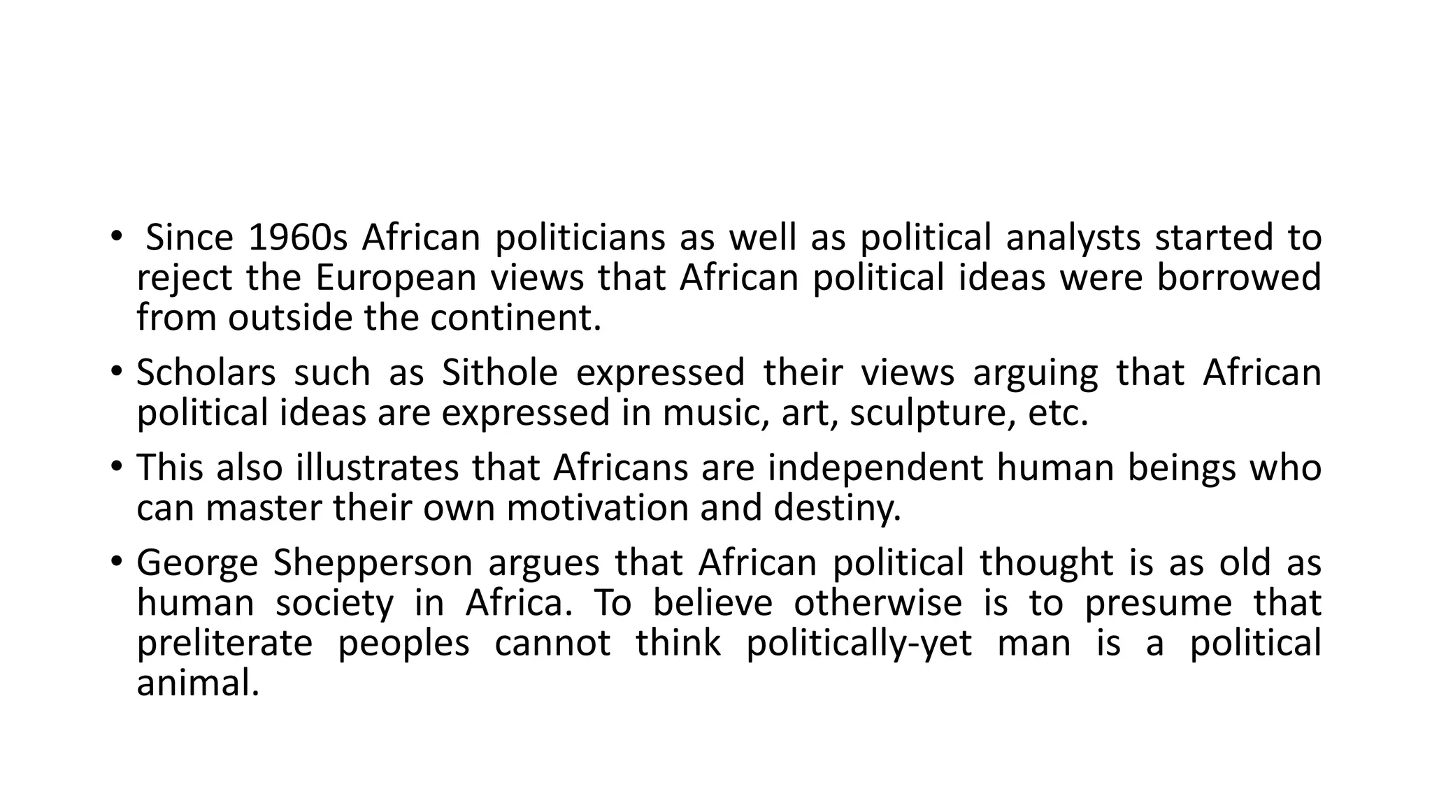 AFRICAN POLITICAL THOUGHT.pptx