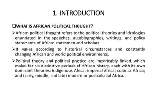 AFRICAN POLITICAL THOUGHT.pptx